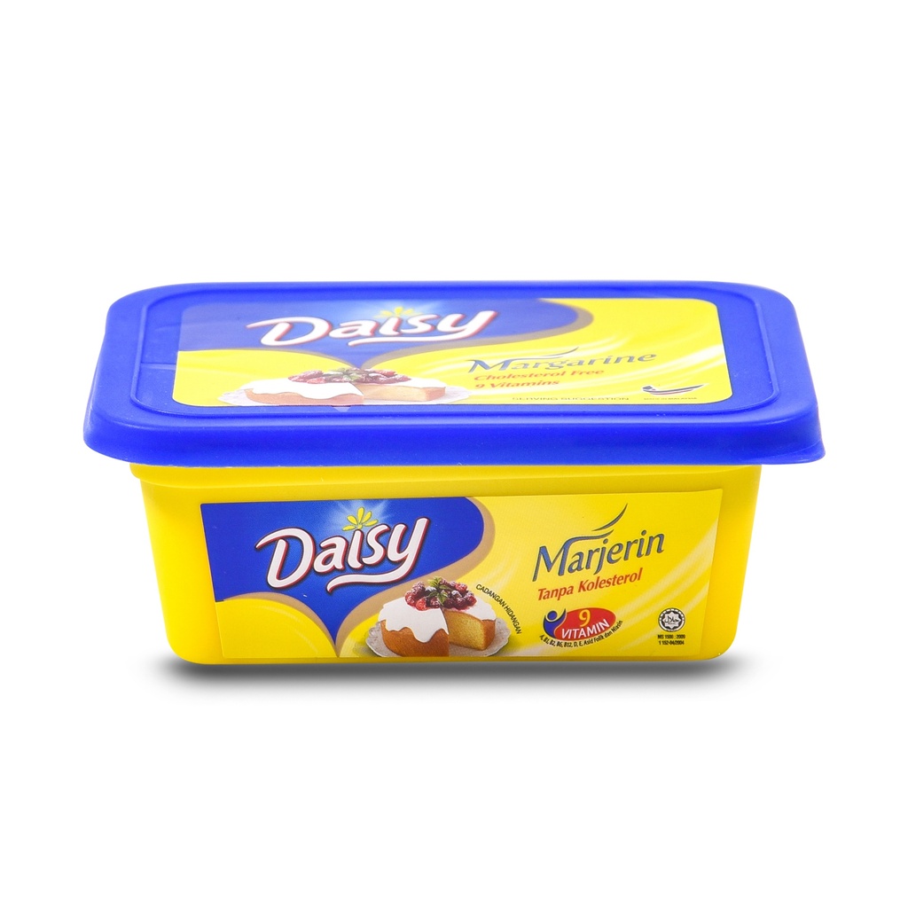 DAISY MARGARINE 240G | WHIM